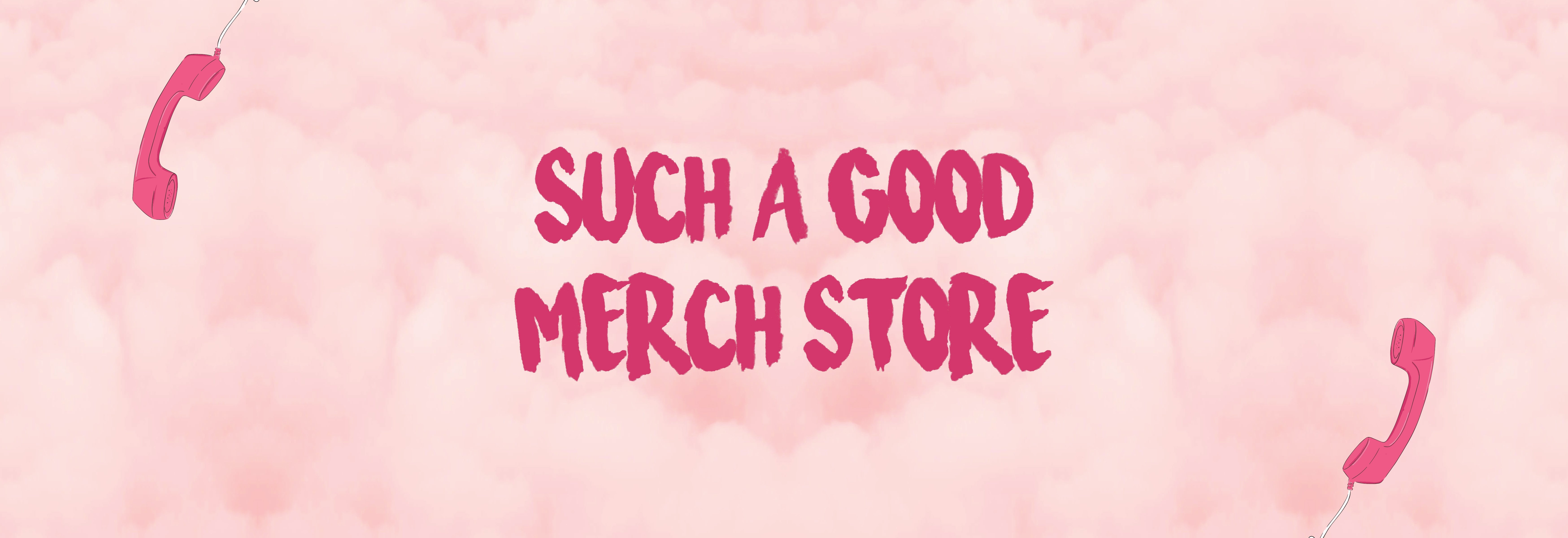 Such A Good Call Merch – Yonatees